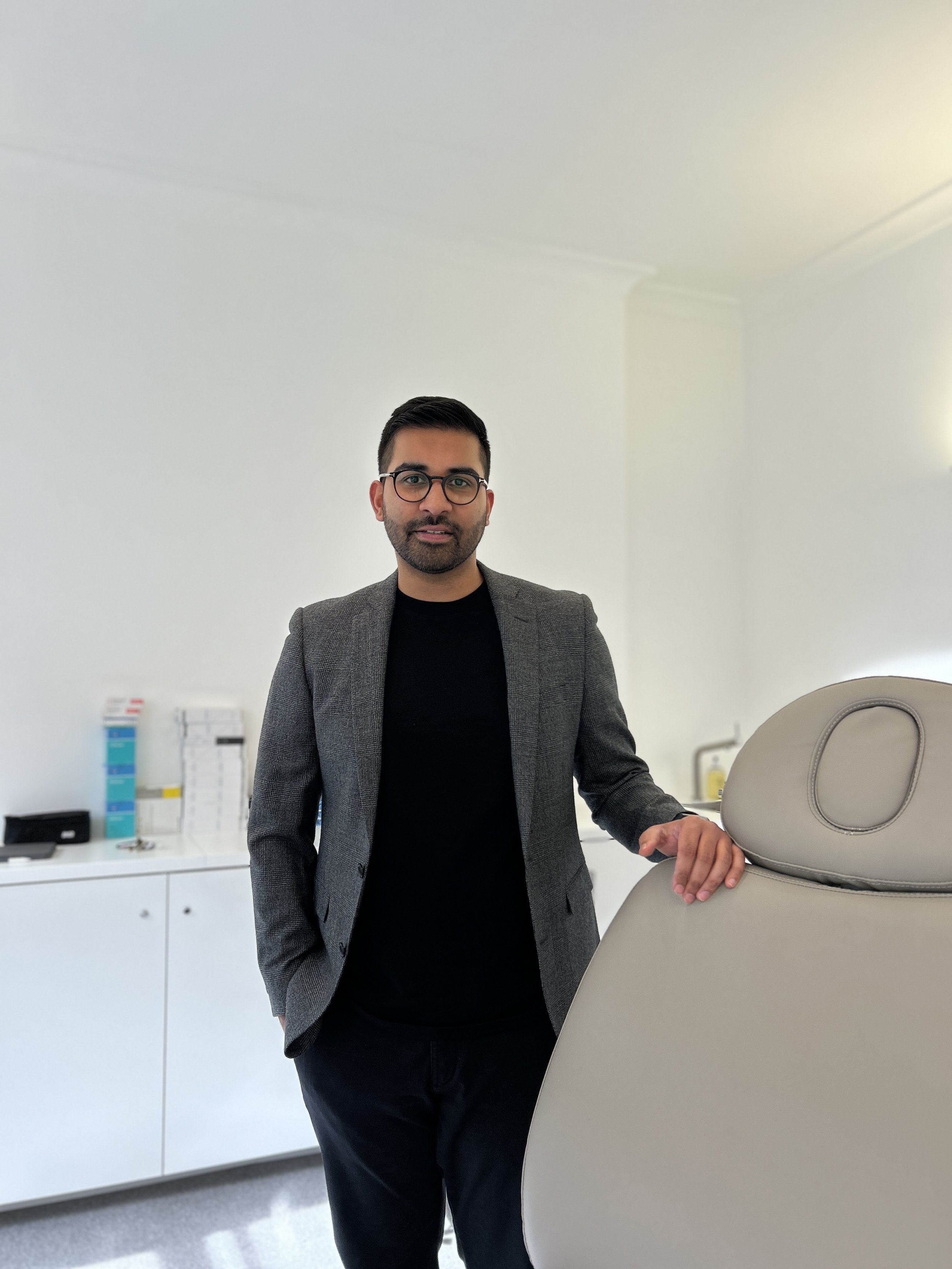 Karwal Aesthetics Mayfair & Kingston. To secure your appointment time ...