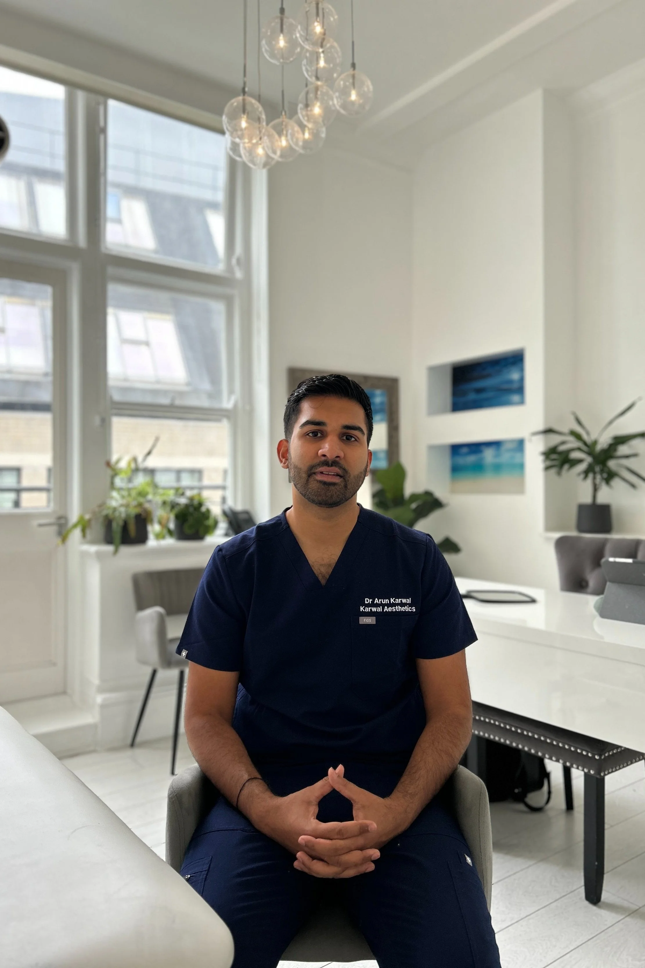 About Us — Karwal Aesthetics