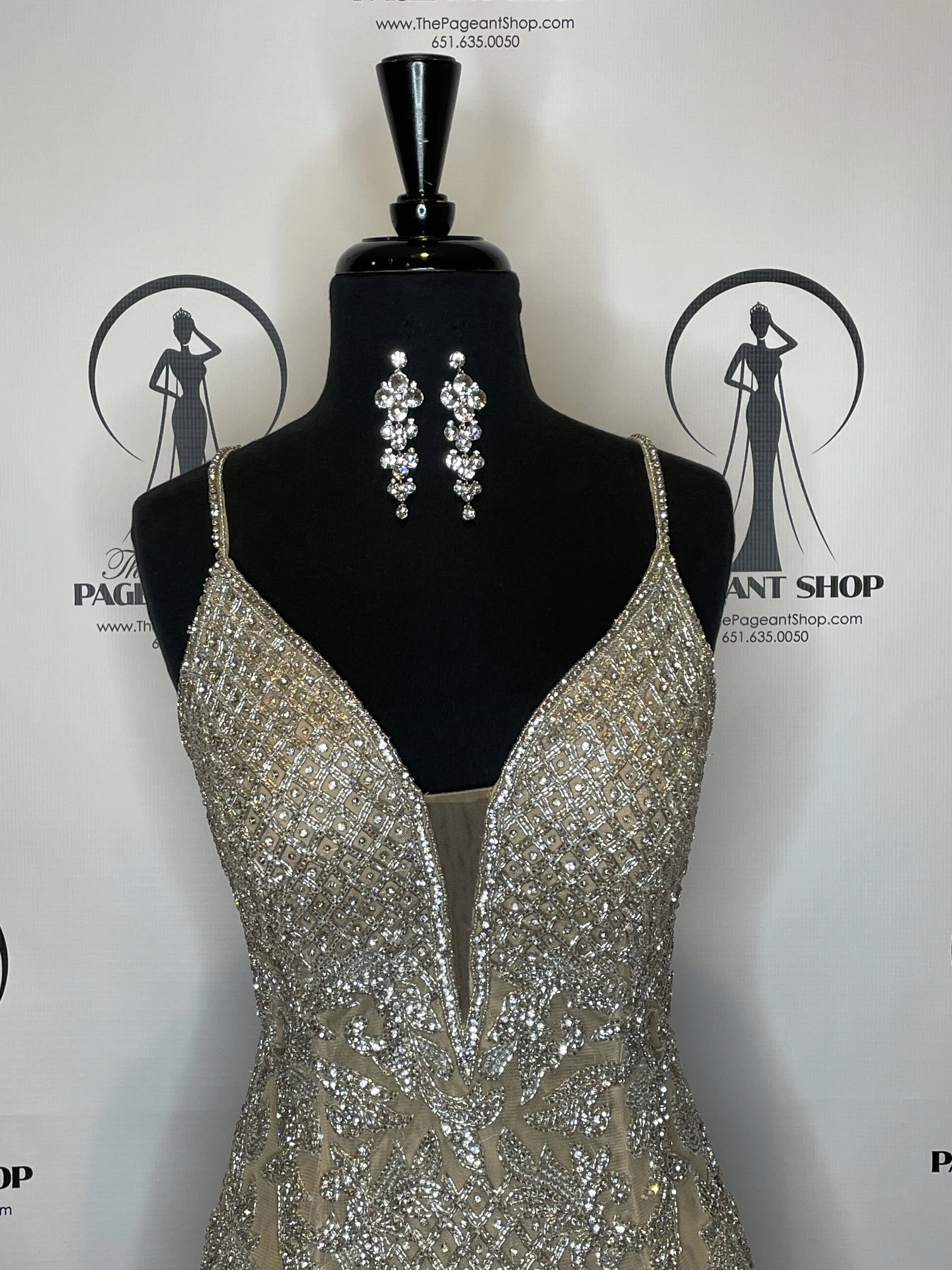 Pageant — THE PAGEANT SHOP