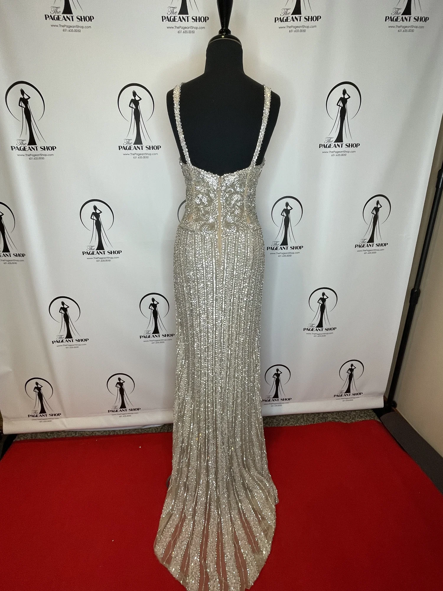 Pageant — THE PAGEANT SHOP