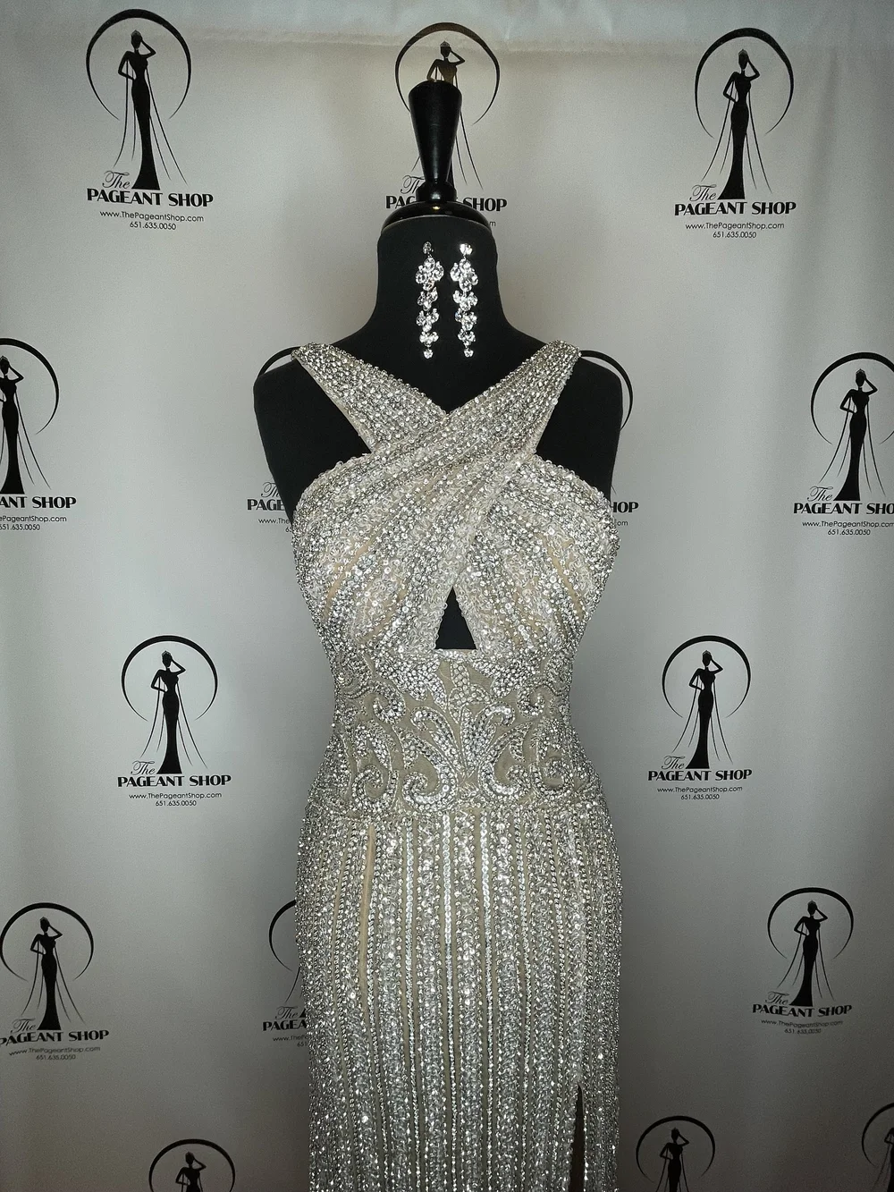 Pageant — THE PAGEANT SHOP