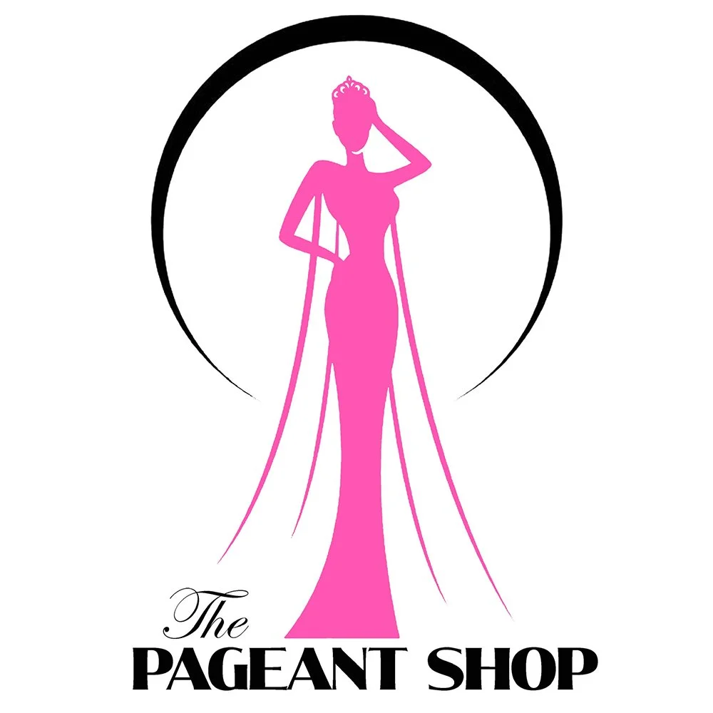 THE PAGEANT SHOP