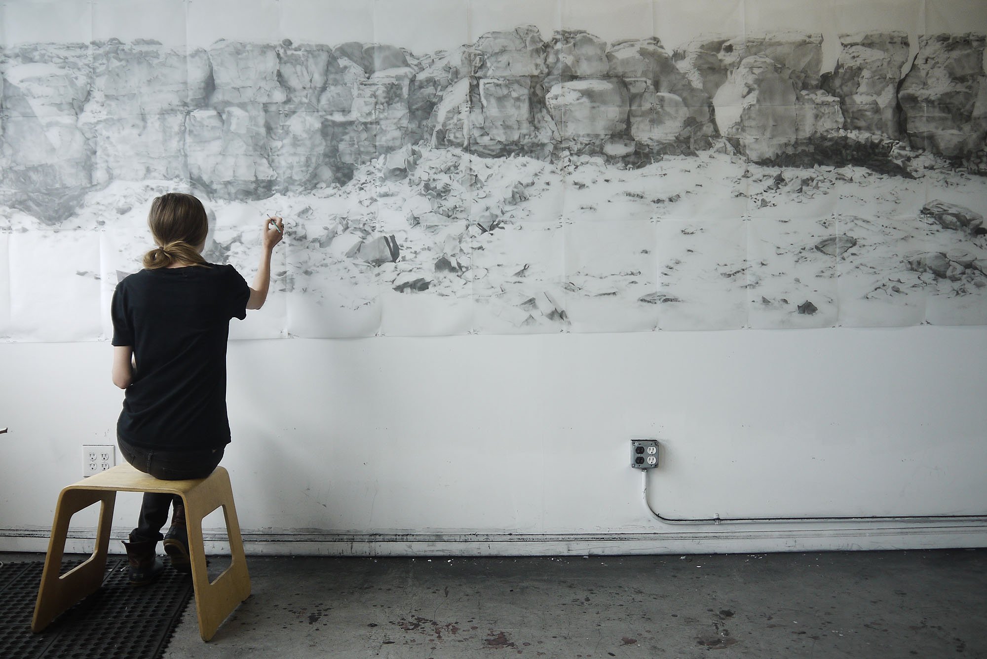 Far Range (Peñasco) — Afton Love