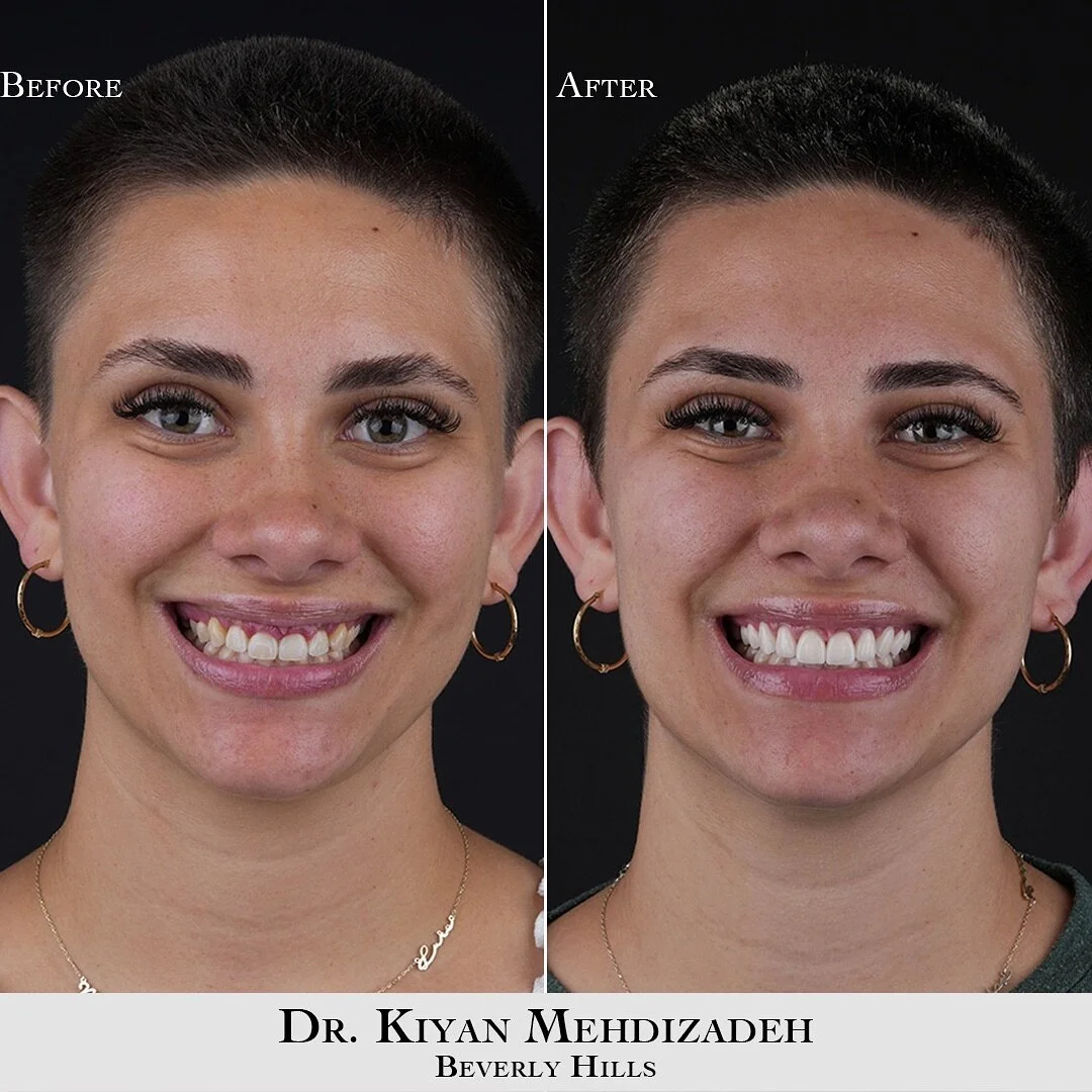 DR.KIYAN OF BEVERLY HILLS
