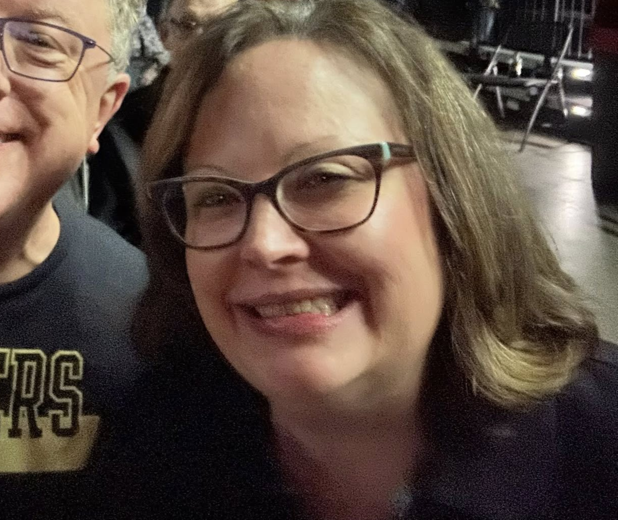 Team — St. John's Episcopal Church - Charleston WV