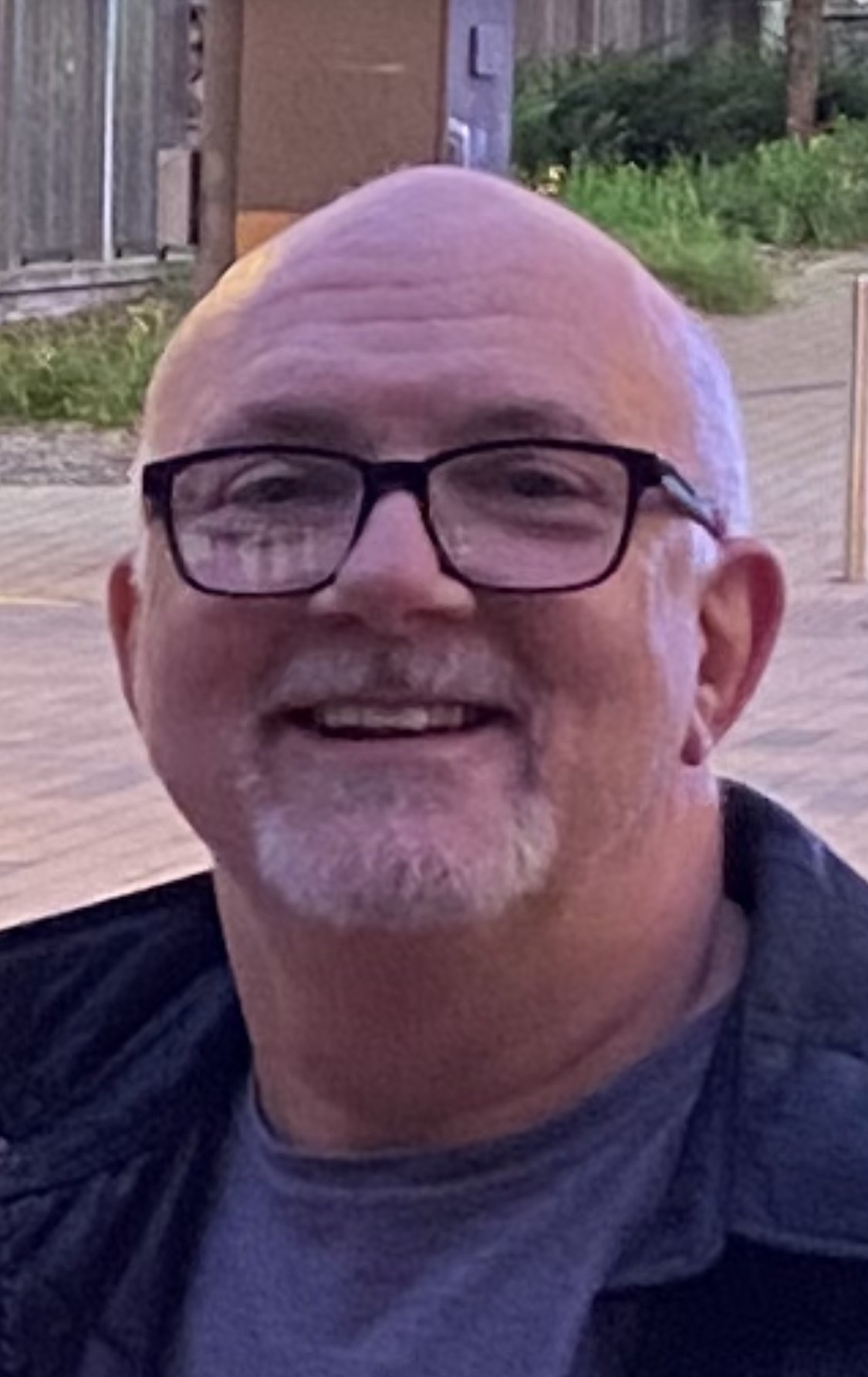 Team 1 — St. John's Episcopal Church - Charleston WV