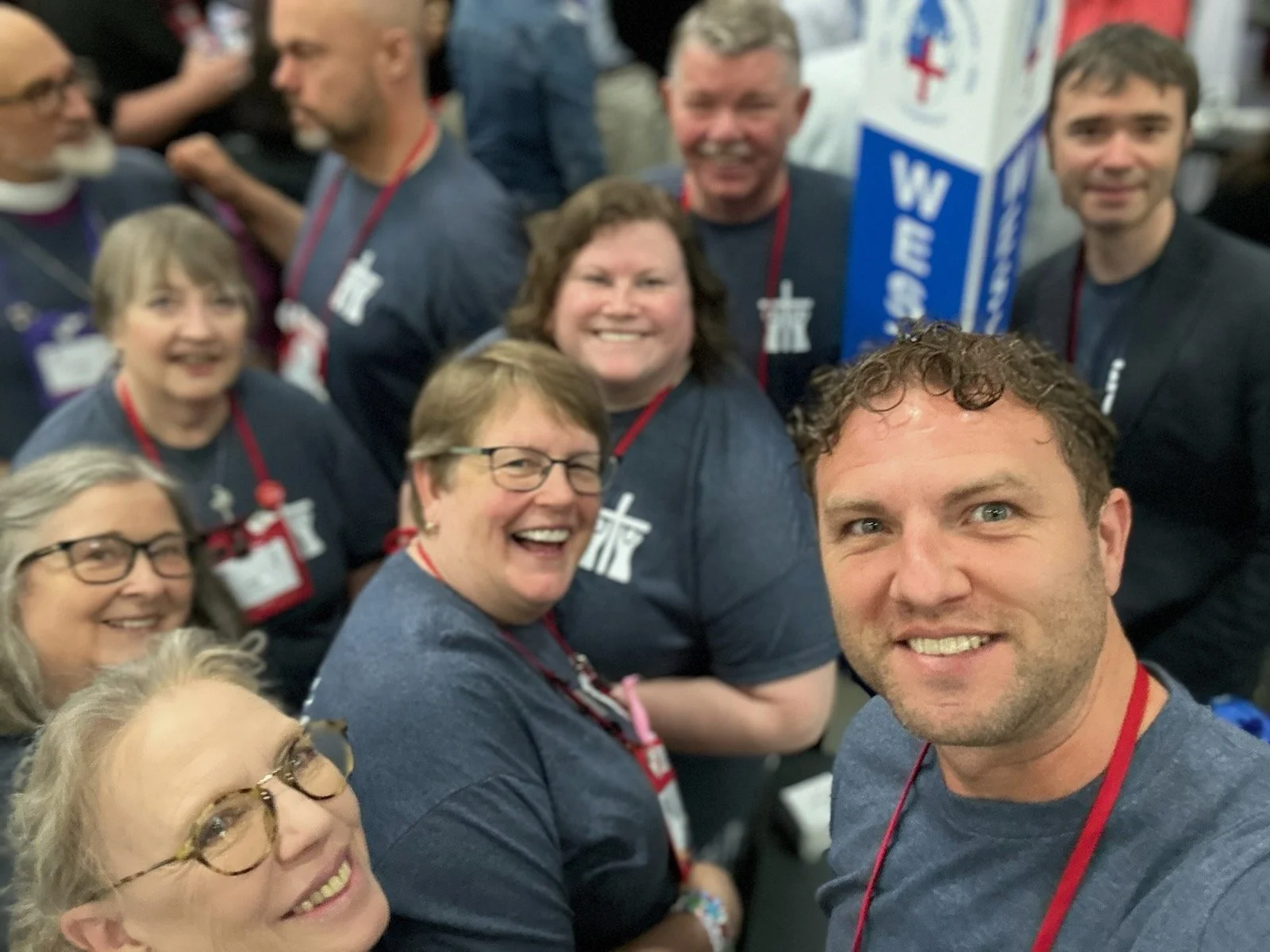 The 81st General Convention: A Brief Summary — St. John's Episcopal ...