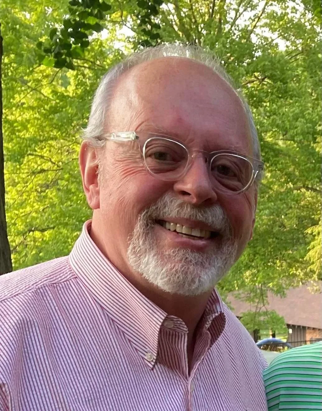 Team 1 — St. John's Episcopal Church - Charleston WV