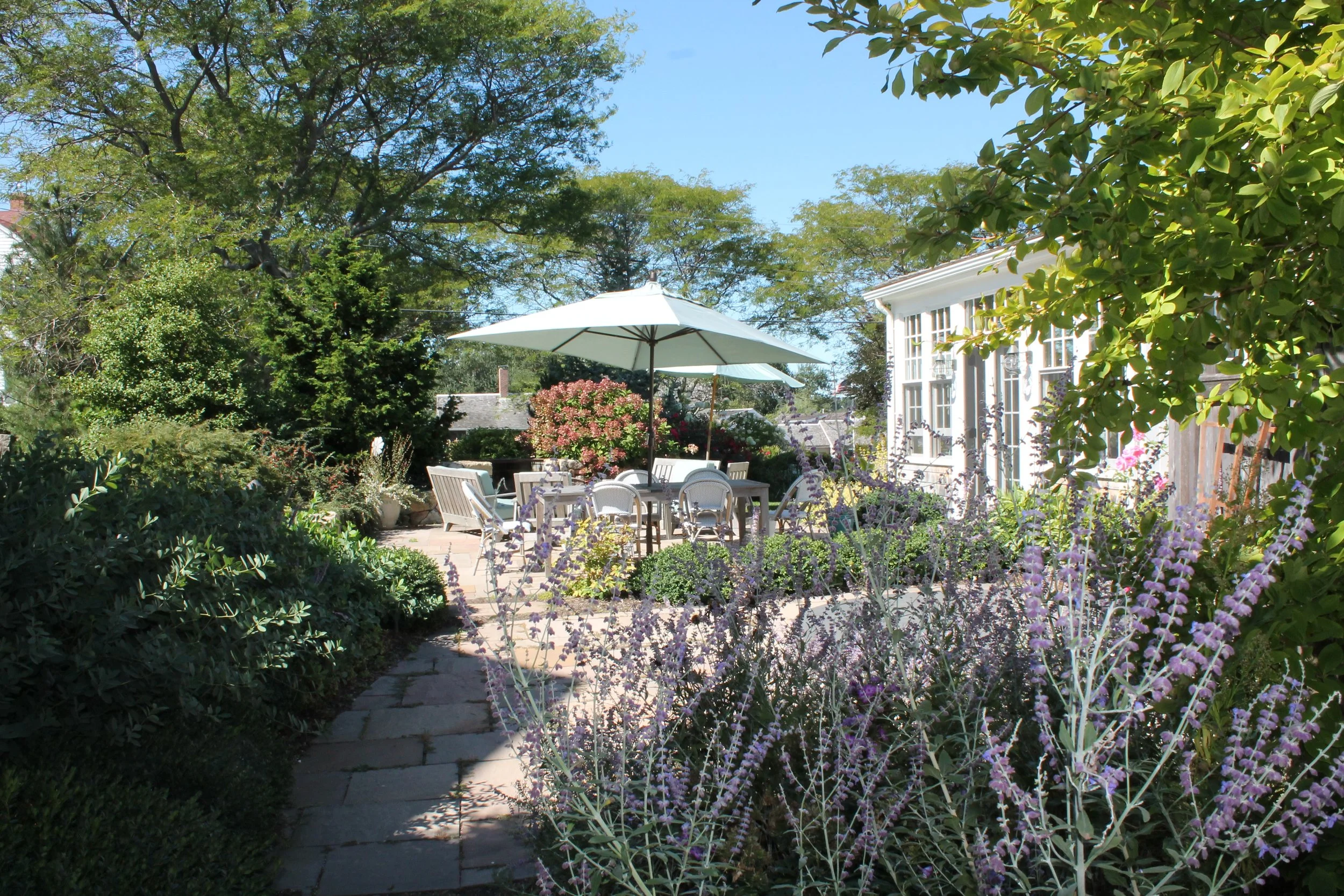 First Cliff Residence — Coyle & Caron, Inc.