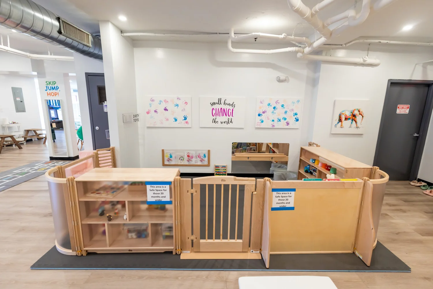 The Village Playspace