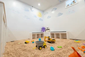 The Village Playspace