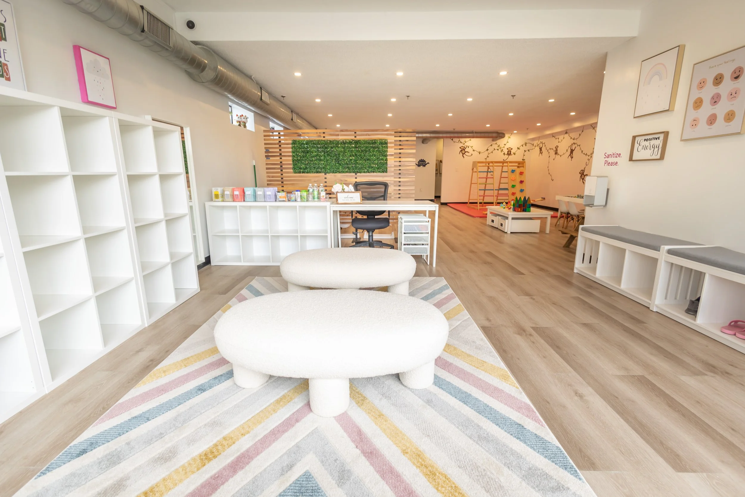 The Village Playspace