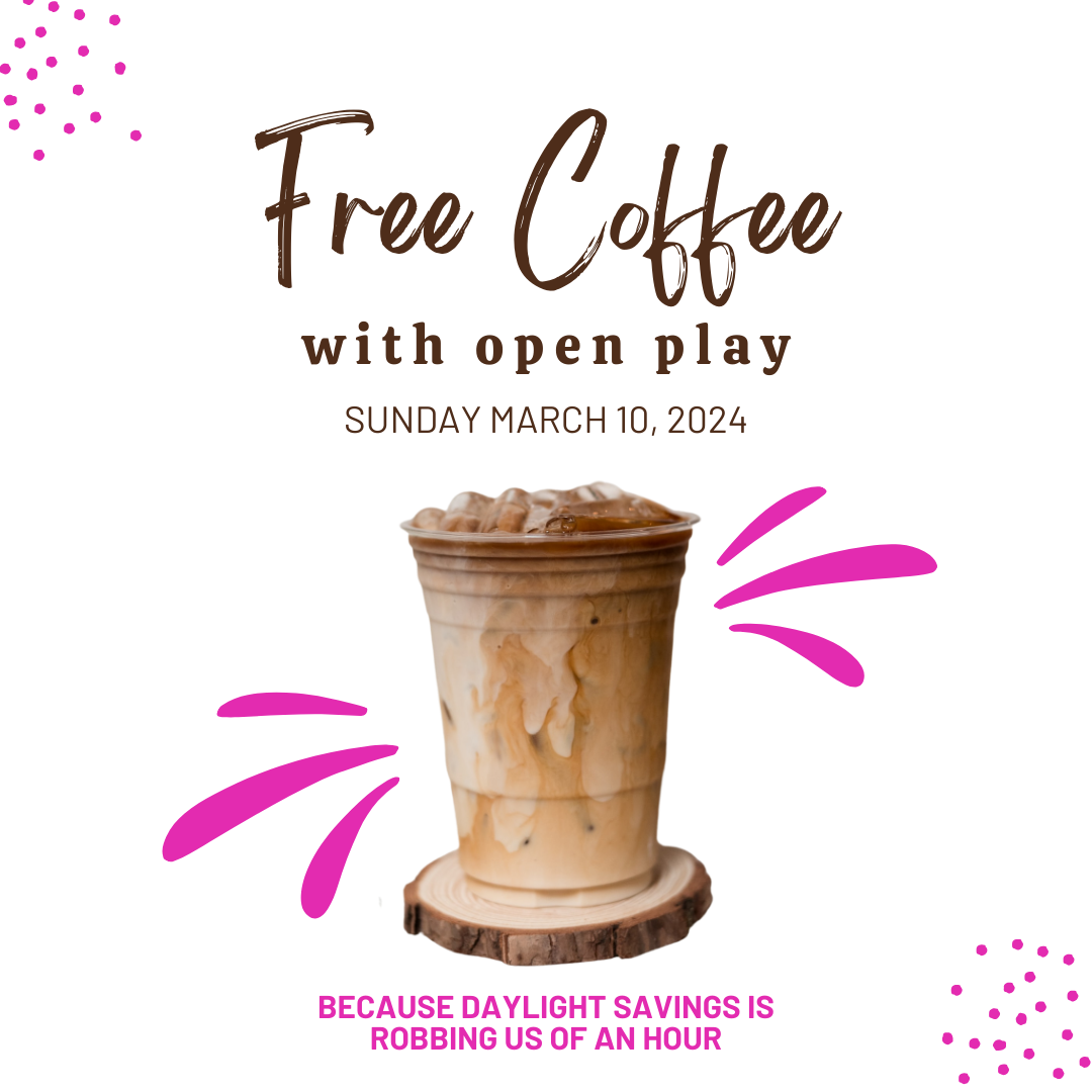 Upcoming Events — The Village Playspace