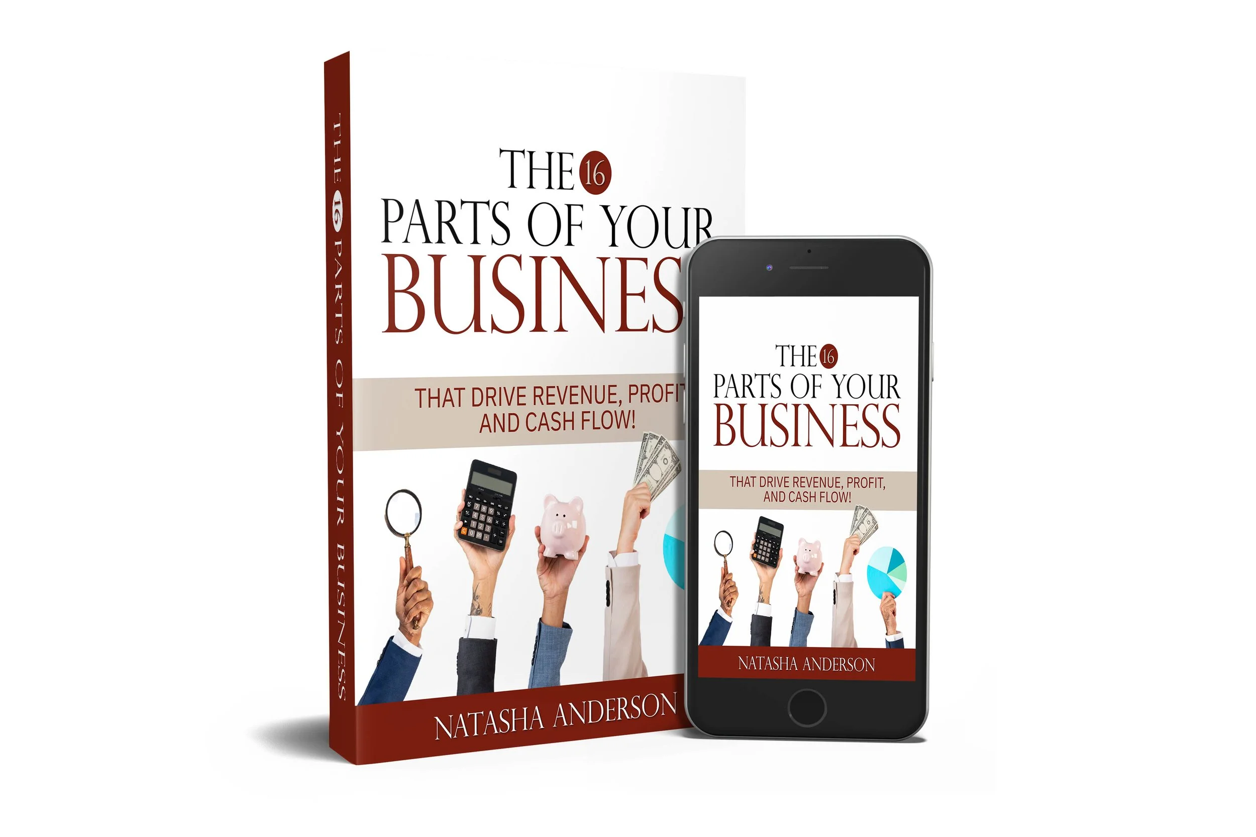 PRODUCTS — The Profit Strategist