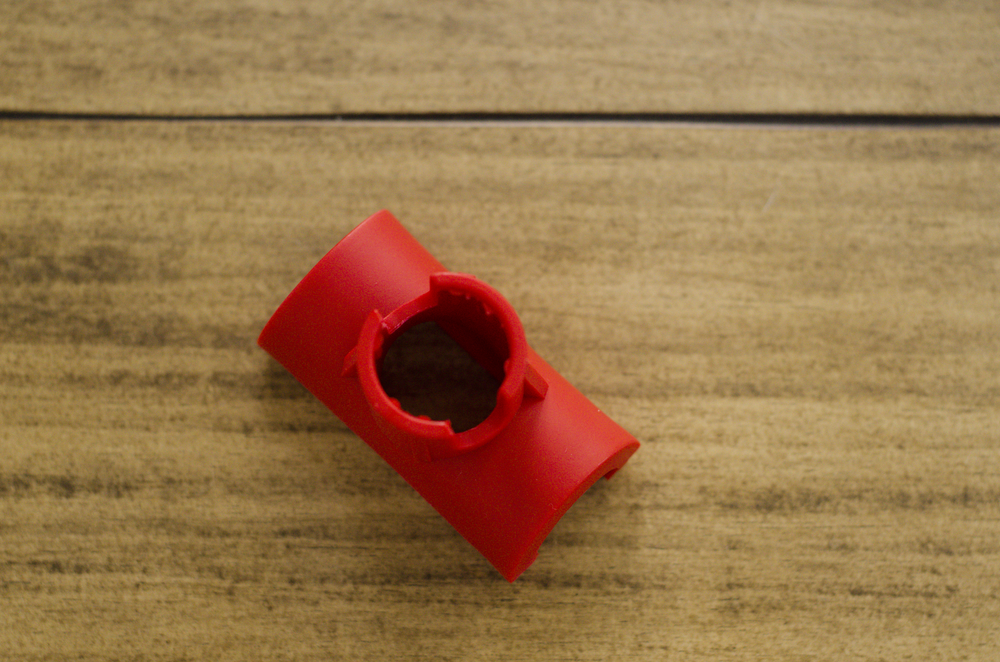 Universal Clamp — At Your Service Flags