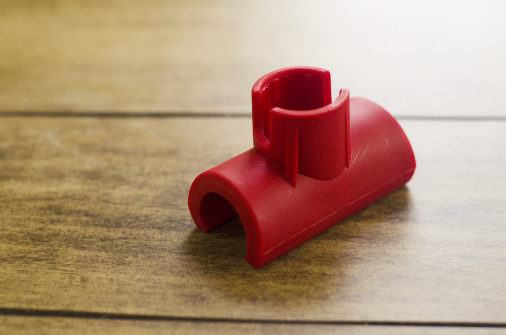 Universal Clamp — At Your Service Flags