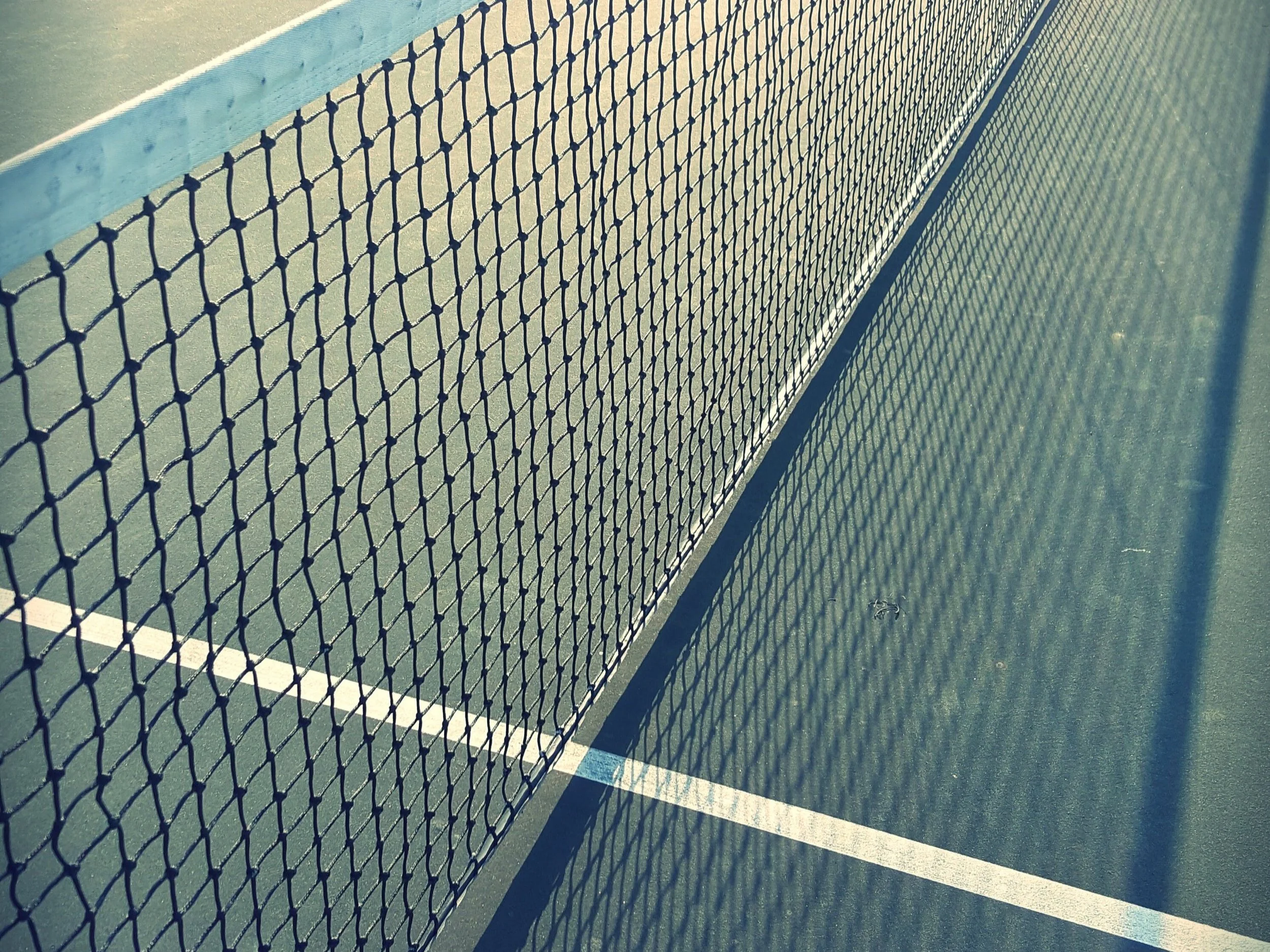 Senior Tennis — Tri City Fitness