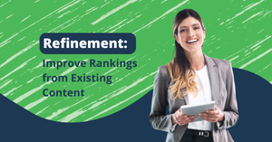 SEO Page Refinement - Elevate Your Rankings Instantly — SpearPoint