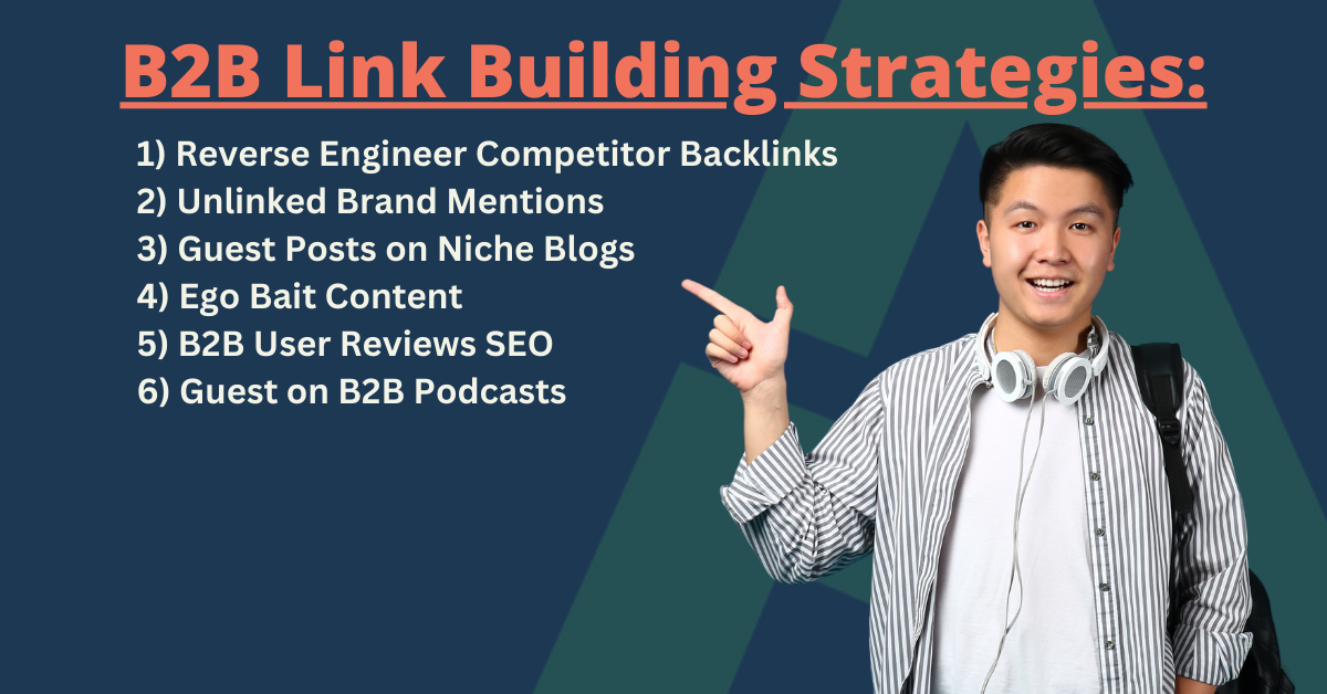 Top Unconventional B2B SEO Strategies that Work! — SpearPoint