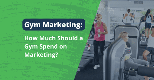 Gym Marketing Investment: How Much Should I Spend? — SpearPoint
