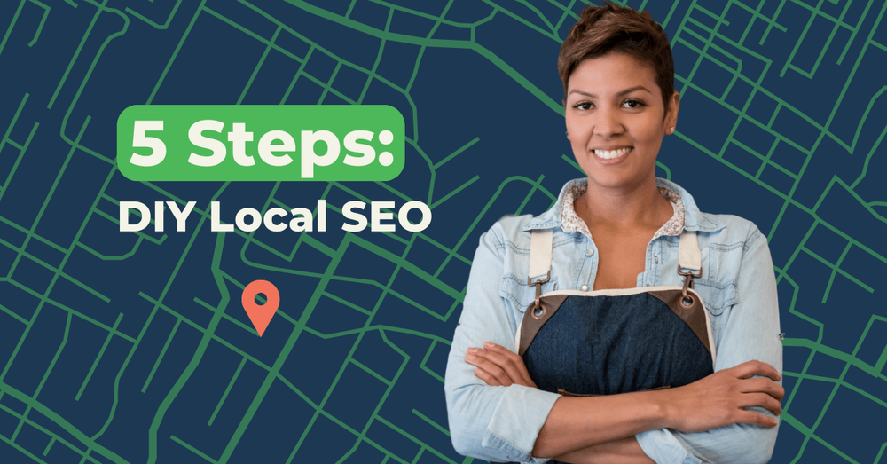 DIY Local SEO in 5 Proven Steps — SpearPoint
