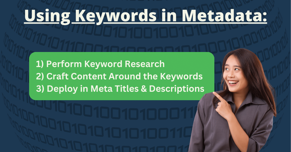 How To Optimize Meta Data Titles + Descriptions for Better SEO — SpearPoint