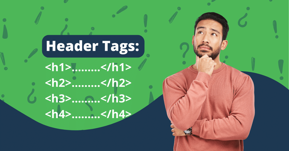 How To Use SEO Header Tags: thru — SpearPoint