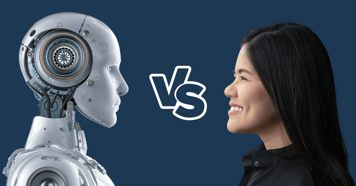 How to "Humanize" Your AI Generated Blog Post in 9 Steps — SpearPoint
