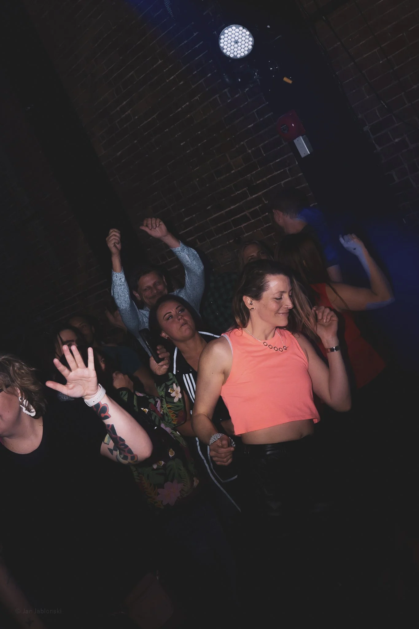 56 ByWard | BERLIN, KRUSCH, the UNDERGROUND