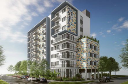 Projects — Taurus Development