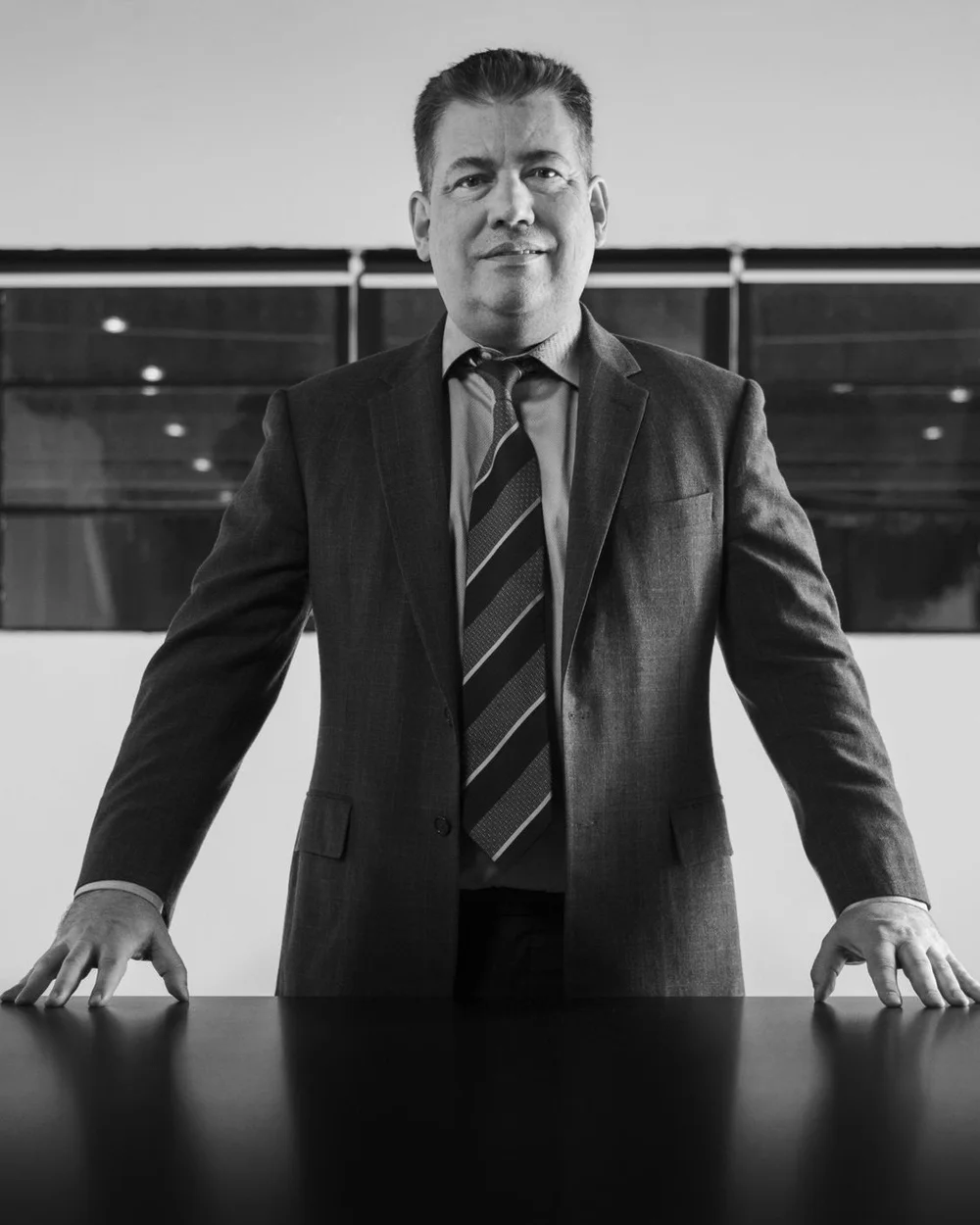 J. Anthony King — Umhofer, Mitchell & King LLP