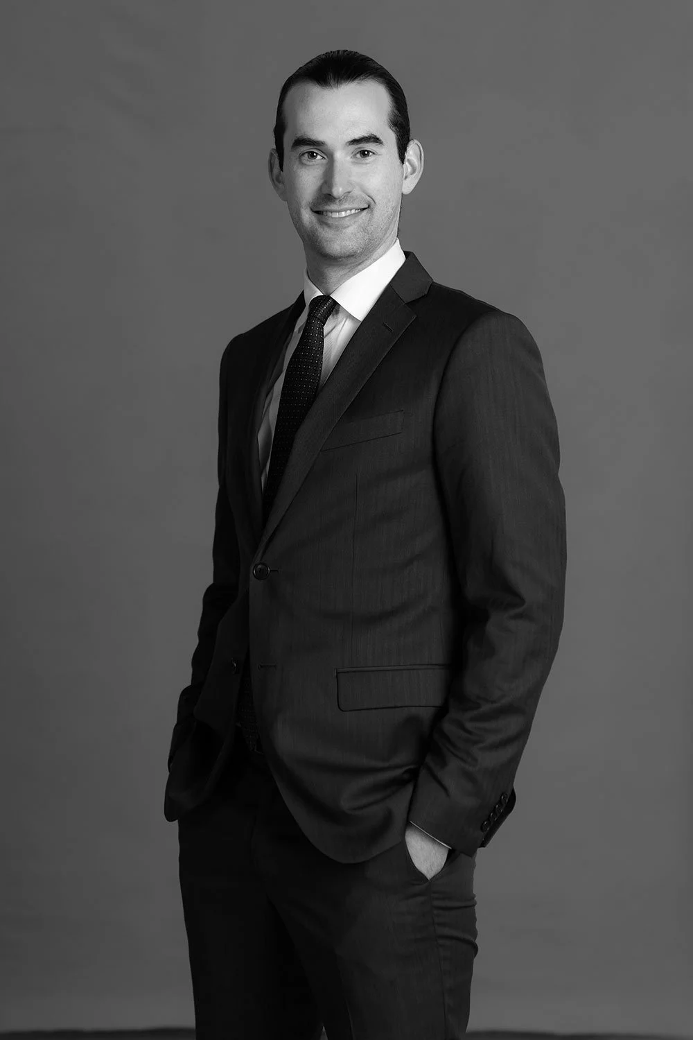 Adam Snyder — Umhofer, Mitchell & King LLP