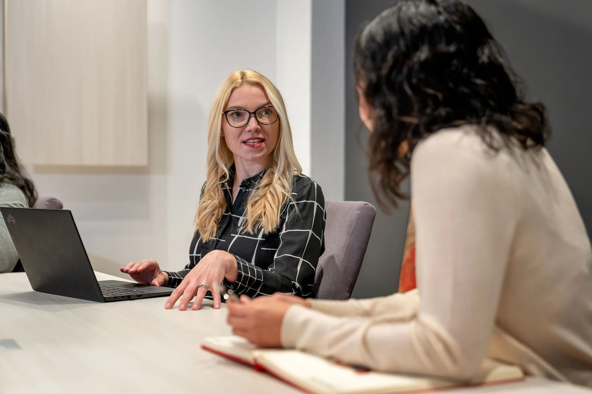 Umhofer, Mitchell & King LLP