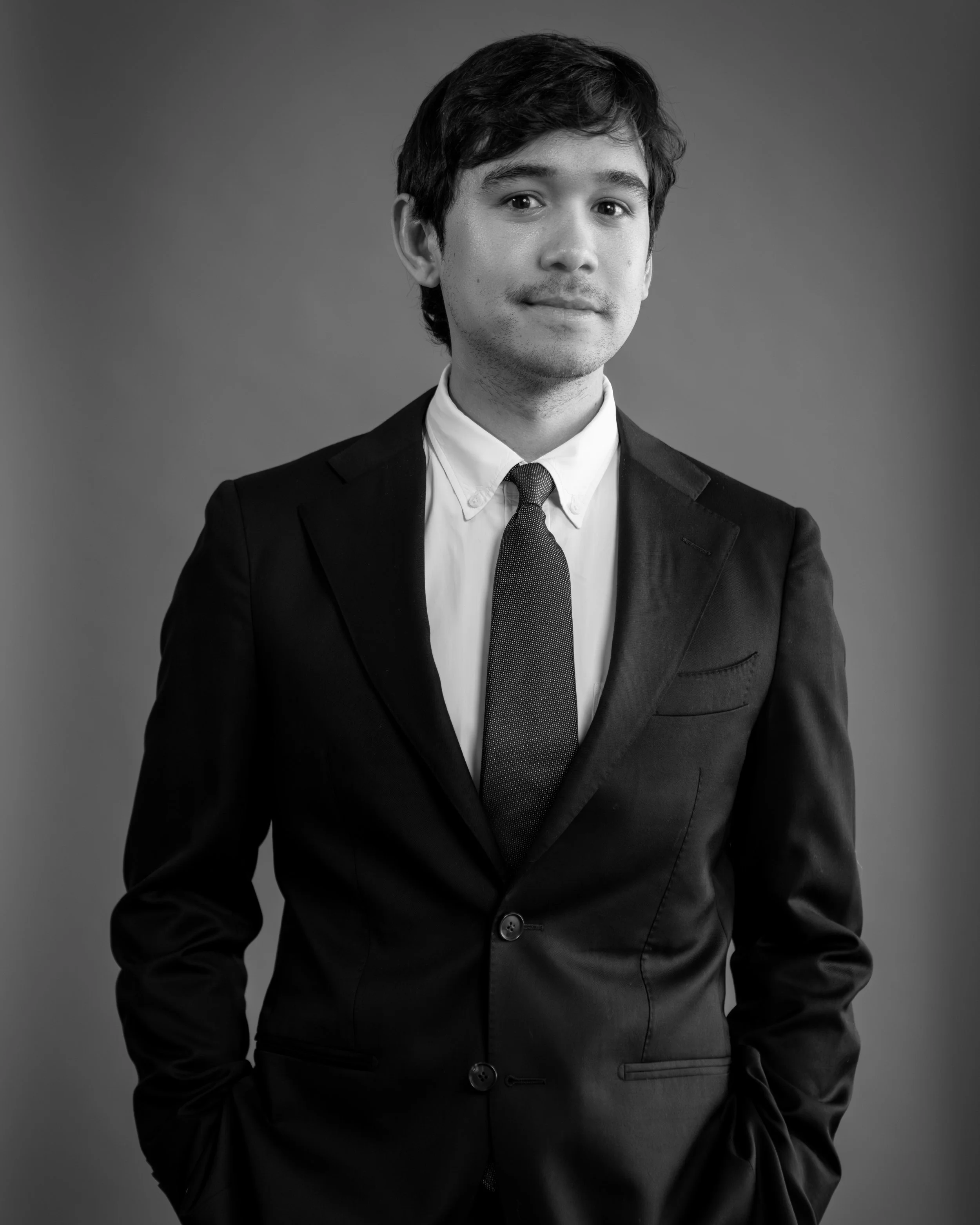 Brendan Pratt — Umhofer, Mitchell & King LLP