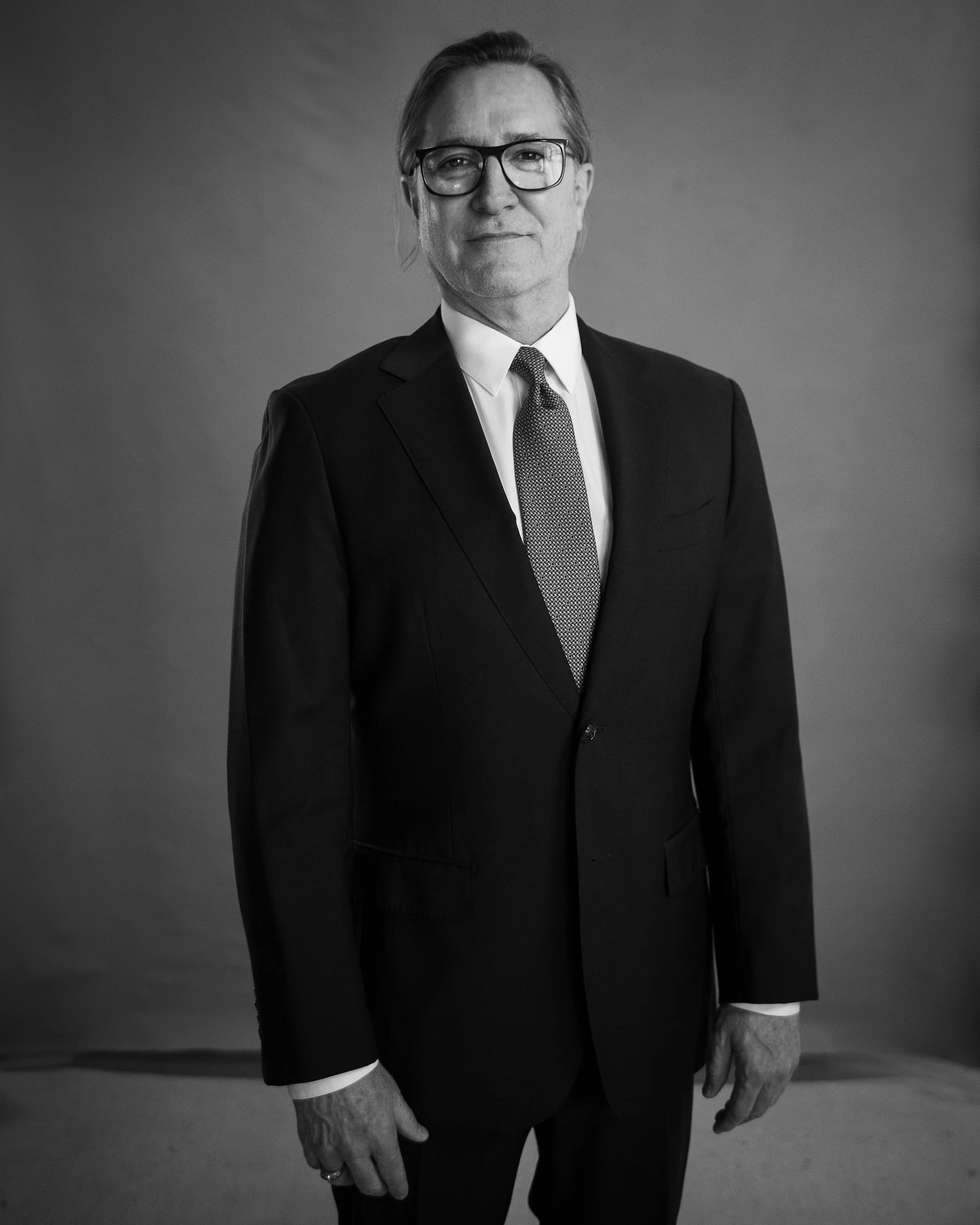 Who We Are — Umhofer, Mitchell & King LLP