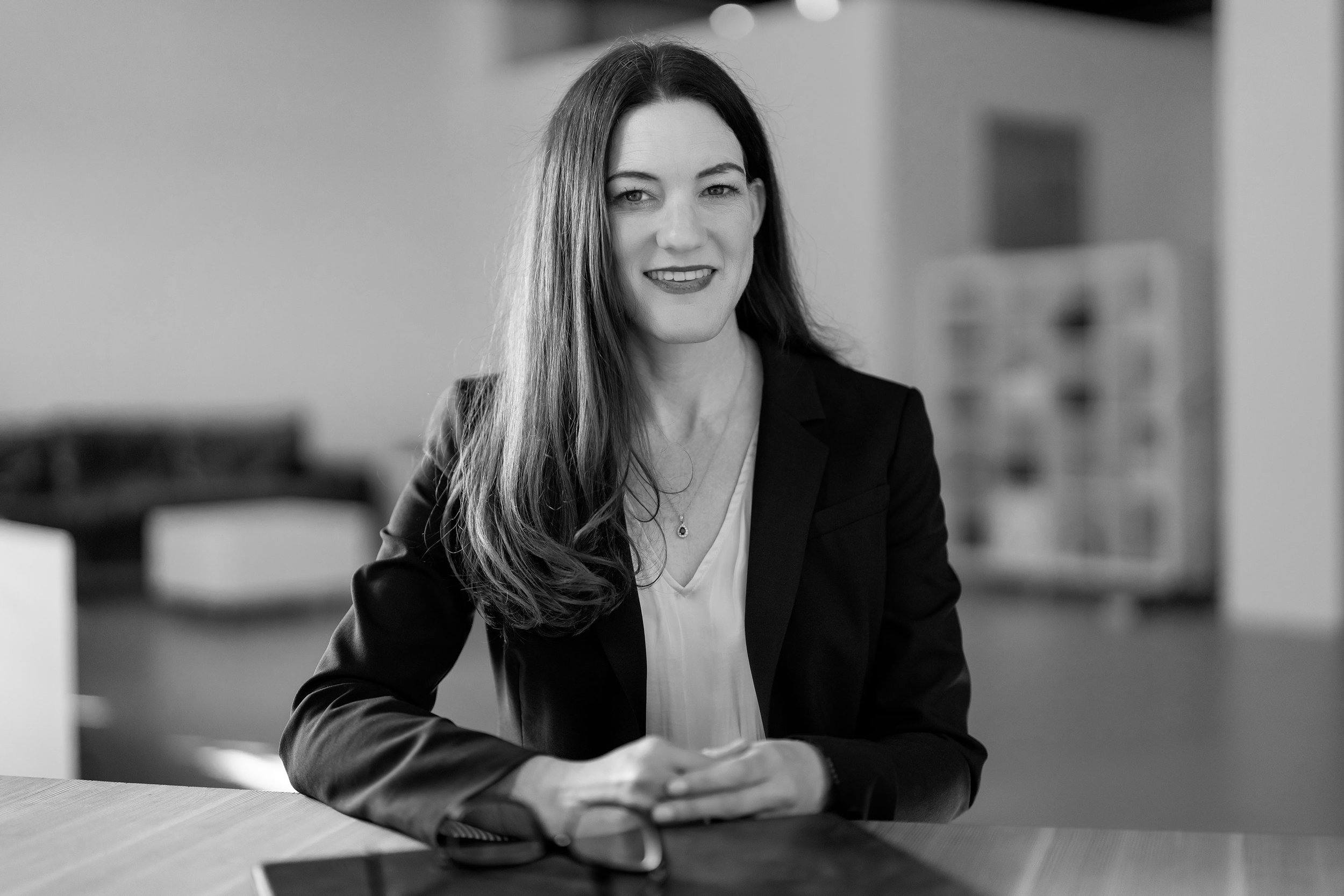 Elizabeth Mitchell — Umhofer, Mitchell & King LLP