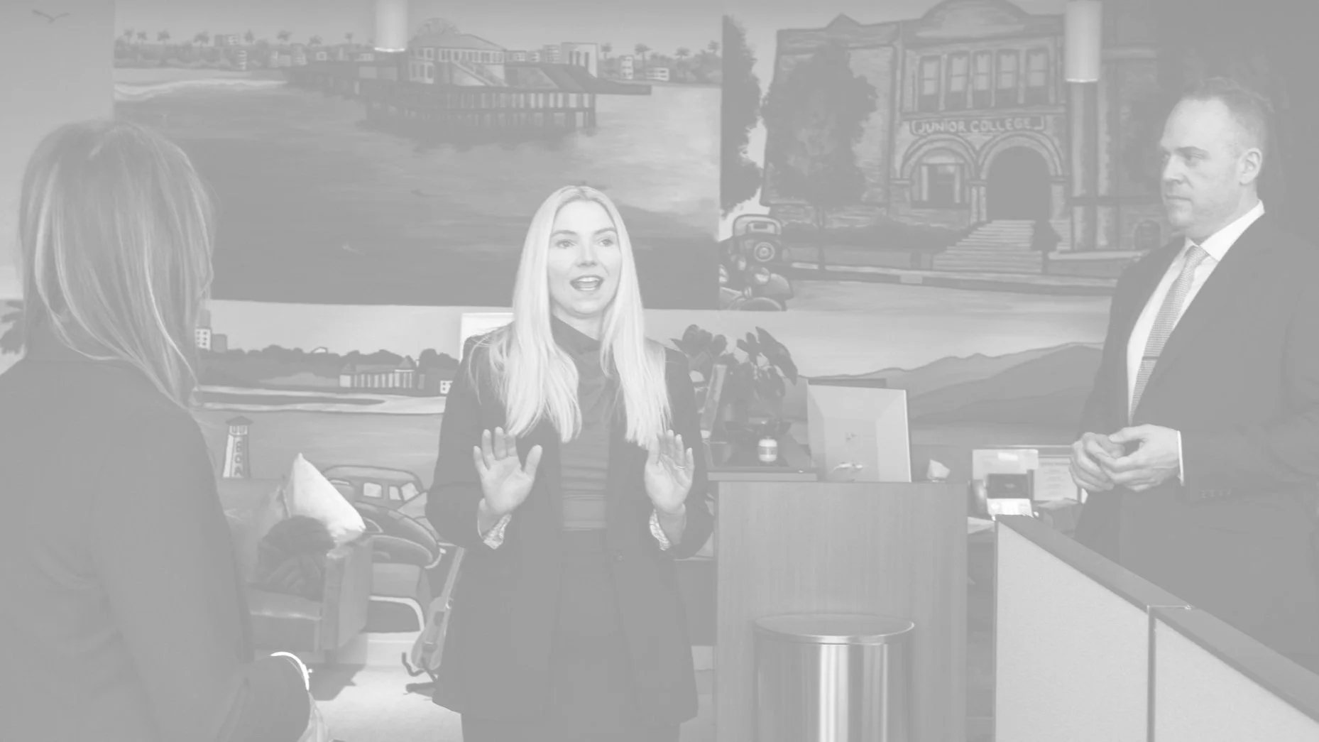 Umhofer, Mitchell & King LLP