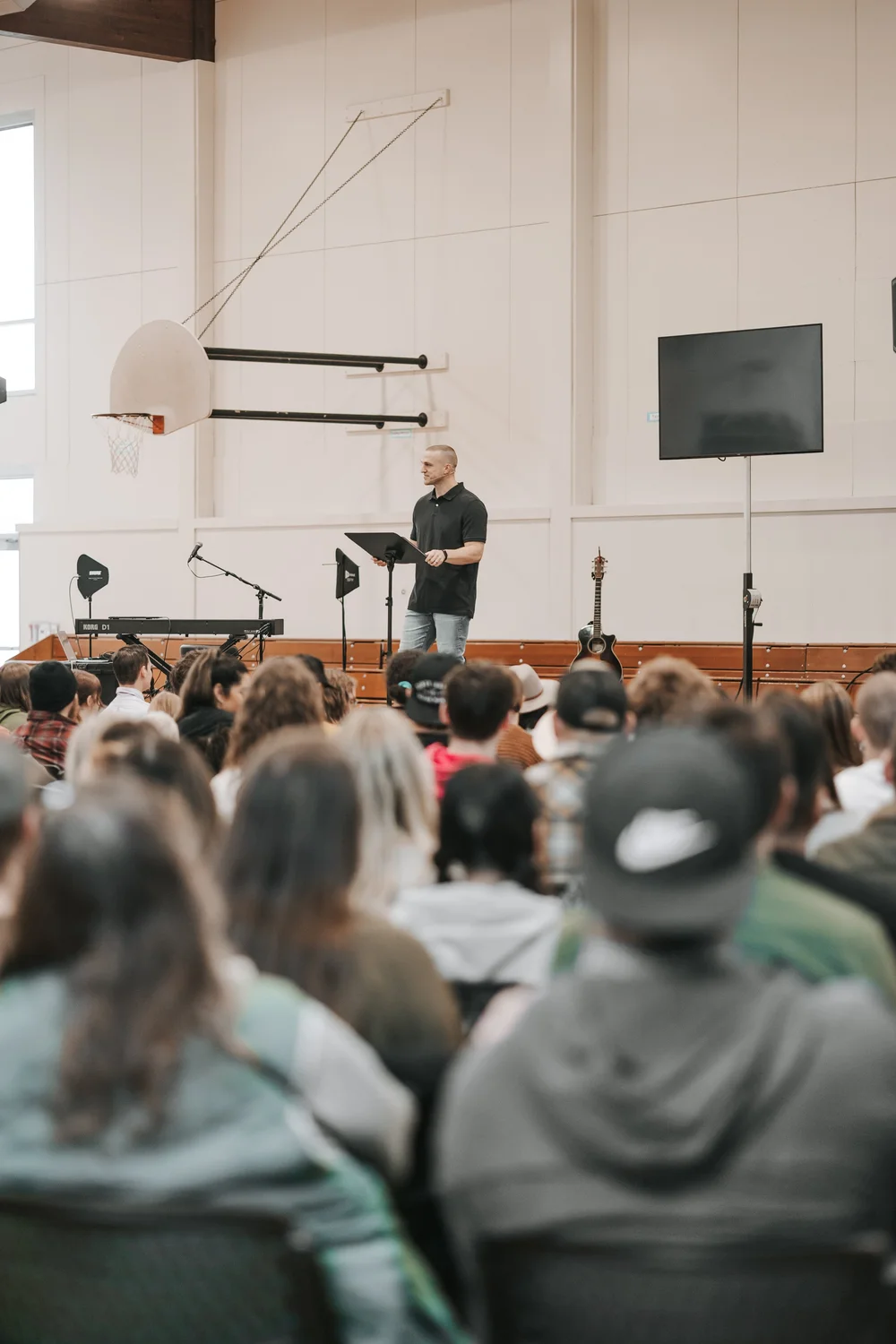 Generations Church