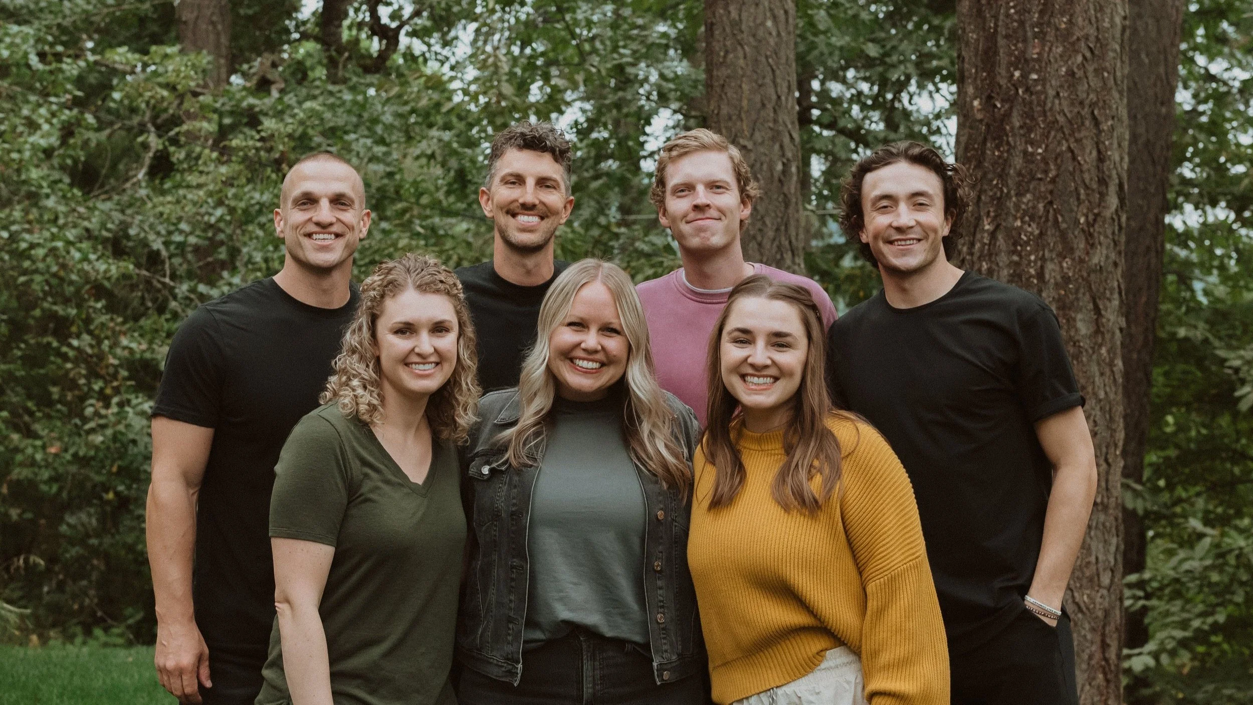 About — Generations Church