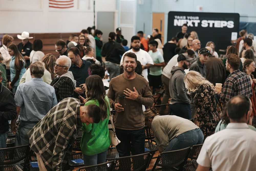 About — Generations Church