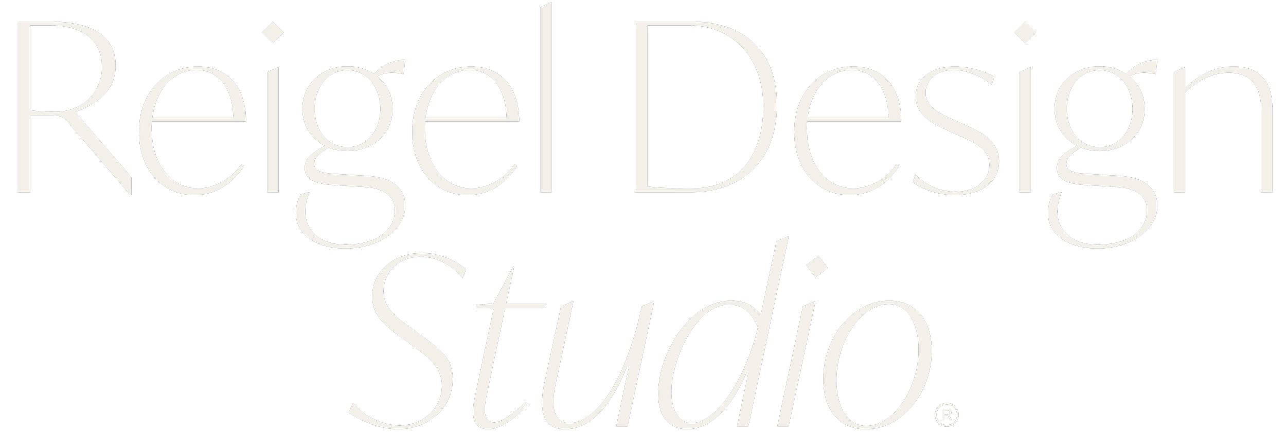 Carly Reigel | Art Direction & Web Design