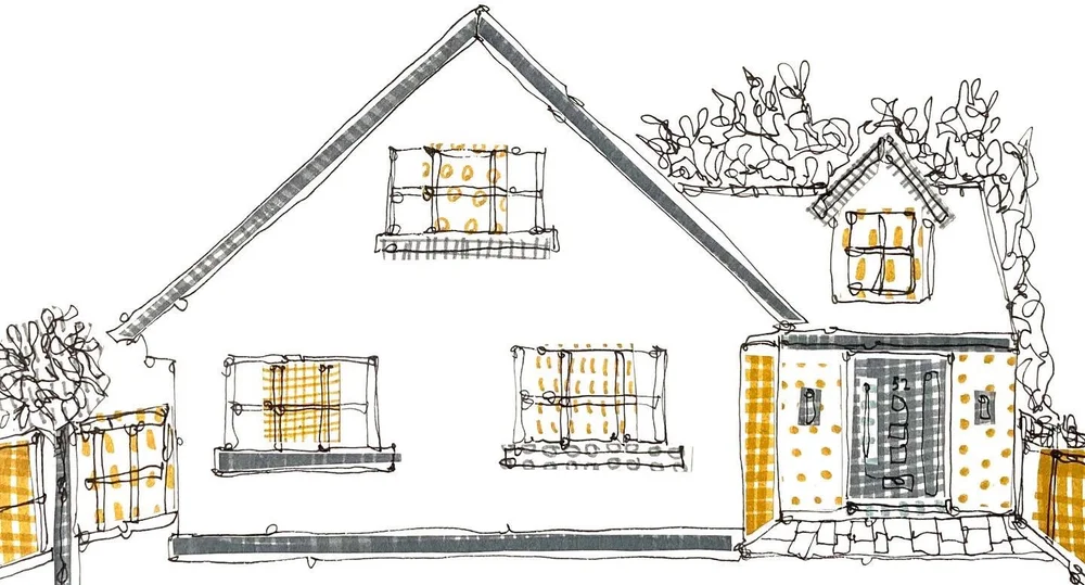 Commissions — Ruth Allen Studio