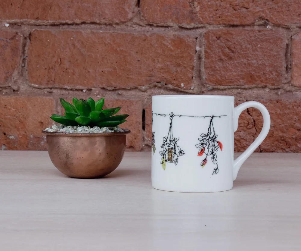 The Online Shop — Ruth Allen Studio