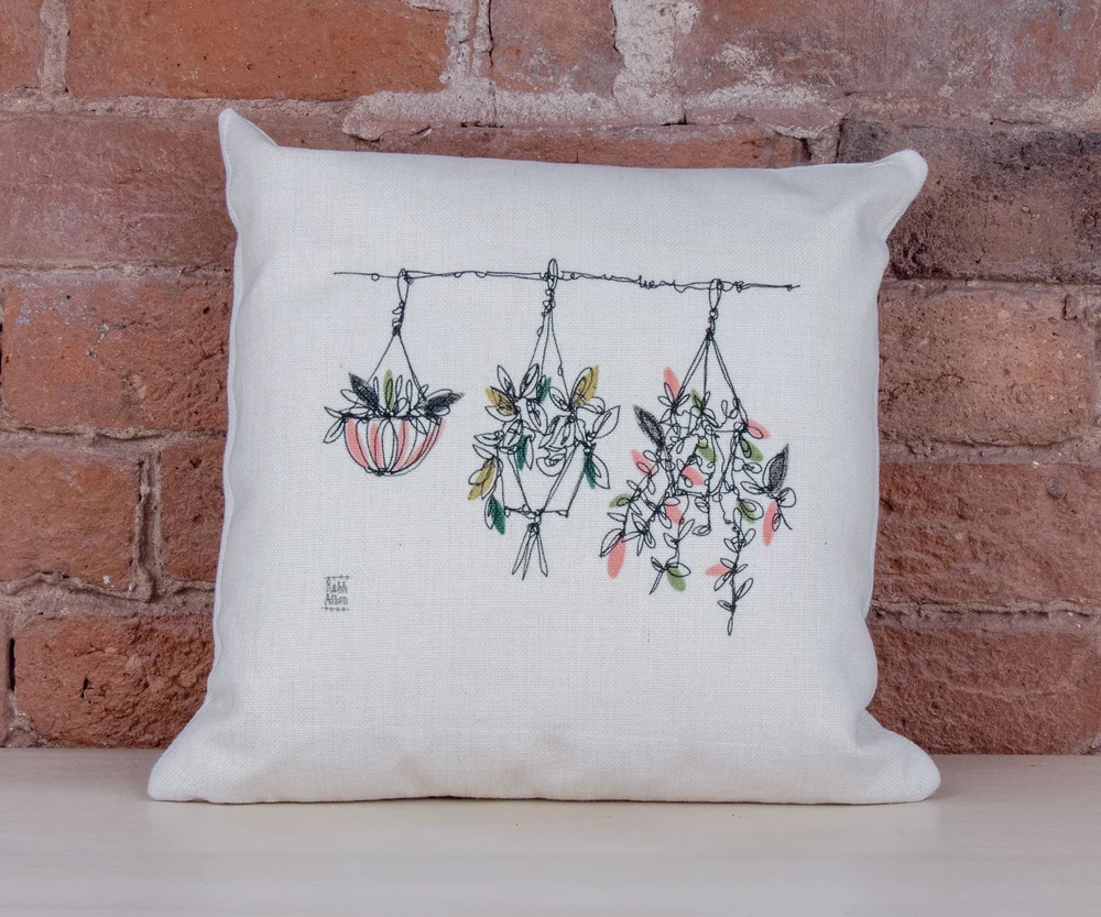 The Online Shop — Ruth Allen Studio