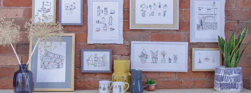 About Ruth — Ruth Allen Studio