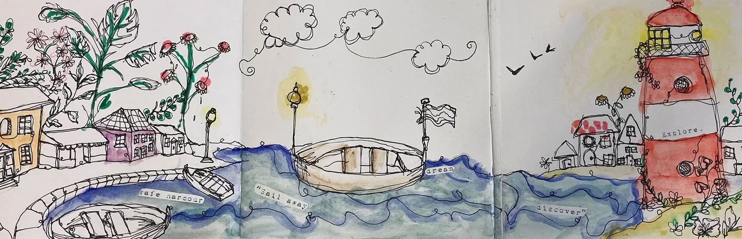 Workshops — Ruth Allen Studio