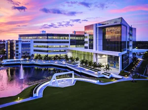 Arthrex Knoxville