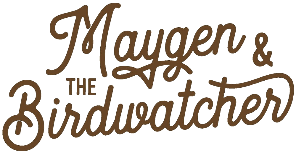 Maygen & The Birdwatcher