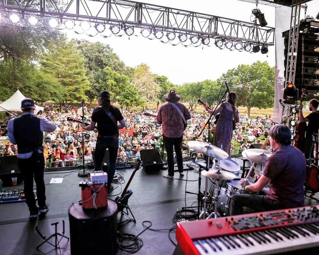 Maygen & The Birdwatcher