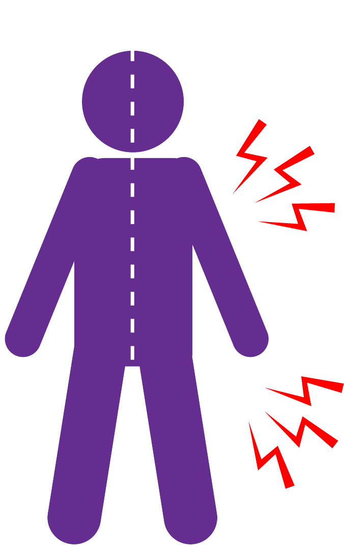 Back Pain — Aurora - Simplifying The Complex - Spine and Pain Solutions